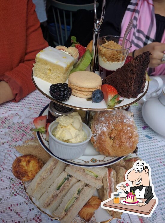 Rosie's in Royal Leamington Spa - Restaurant reviews