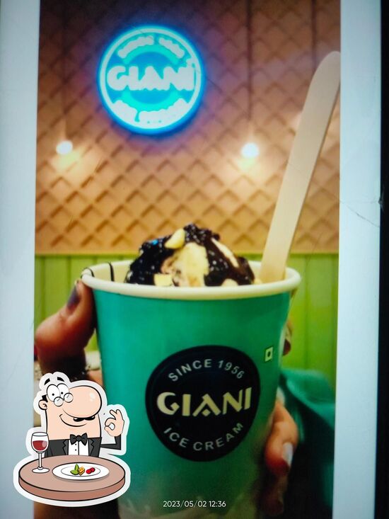Giani Ice Cream, Haridwar - Restaurant reviews