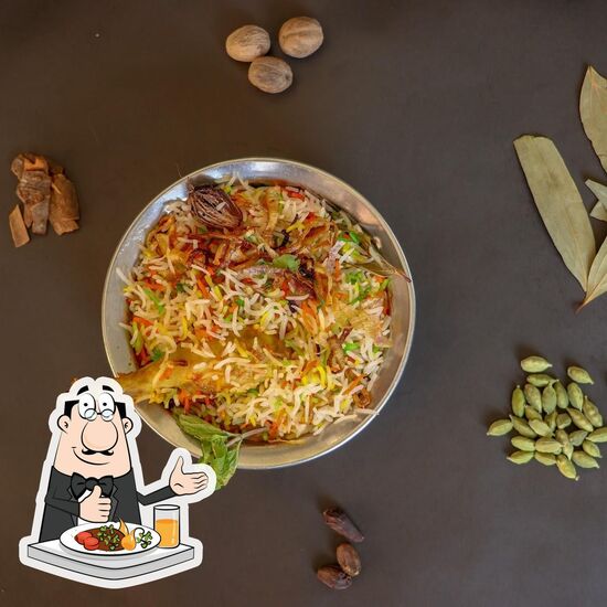 Shino's Grill, Jagdalpur - Restaurant menu, prices and reviews