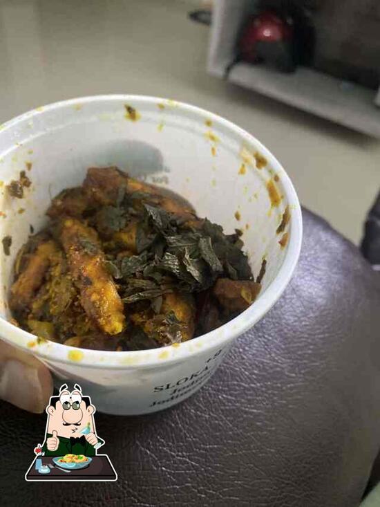 ( TFF ) TELANGANA FLAVOURS FACTORY RESTAURANT, Hyderabad - Restaurant ...
