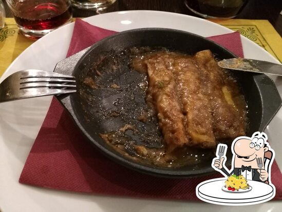 Trattoria Da Zia Giò ristorante, Cameri - Recensioni del ristorante