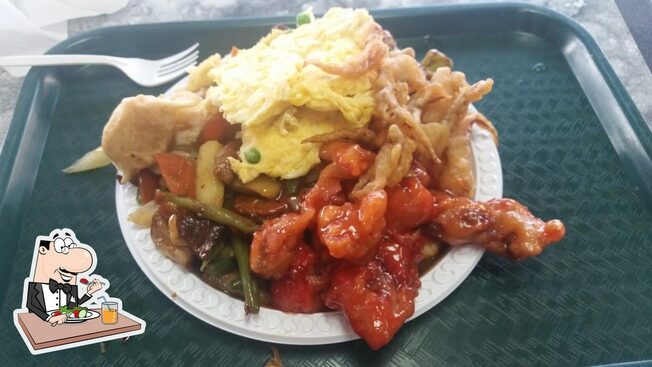 Country Chef Fast Food in Dannevirke - Restaurant reviews