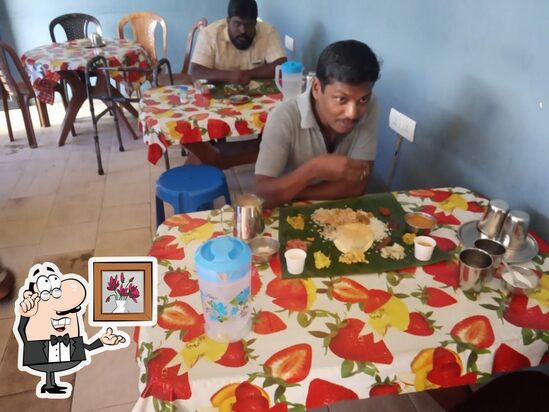 Choice Cafe-Vanitha Kitchen, Tanalur Town - Restaurant reviews