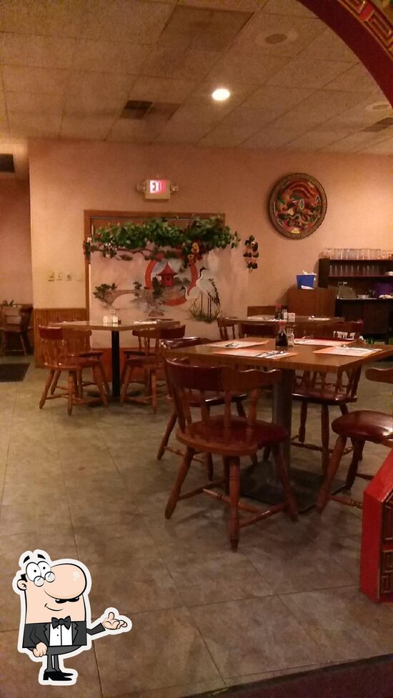 Happy Garden Chinese Restaurant, Appleton - Restaurant menu, prices and ...