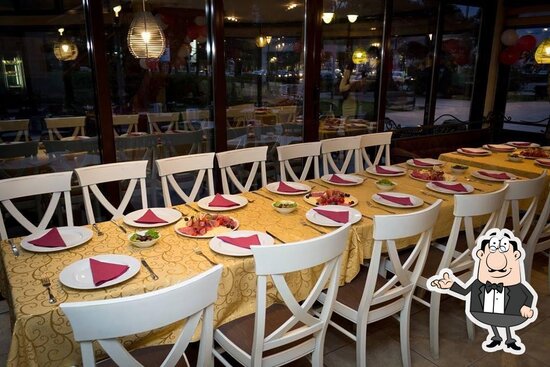 Primizia, Podgorica - Restaurant menu, prices and reviews