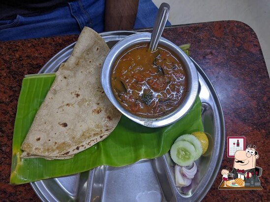 Halli Mane Mudde Uta, Bengaluru, 1 Krisna Complex - Restaurant reviews