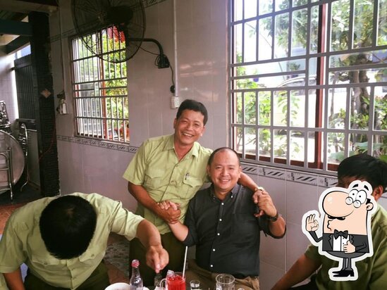 Bê thui Sơn Luỹ restaurant, Ho Chi Minh City - Restaurant reviews