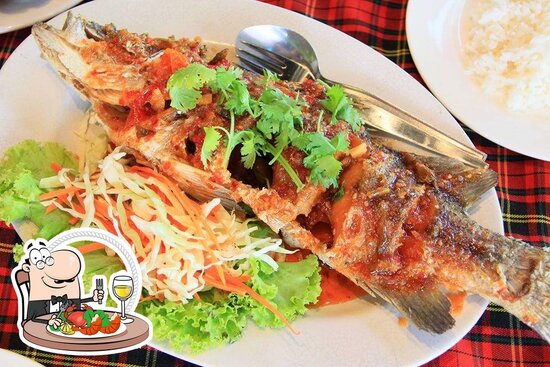 Relax Restaurant, Thongchai - Restaurant reviews
