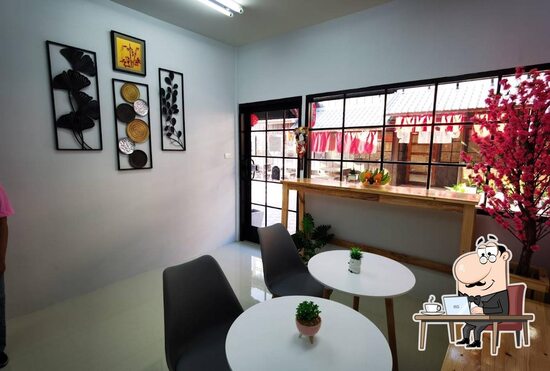 BAN SAN MI, Sanap Thup - Restaurant menu, prices and reviews