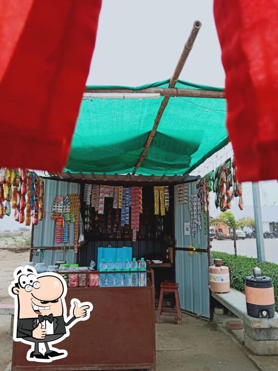 Baba ramdev tea stall, Miyala - Restaurant menu, prices and reviews