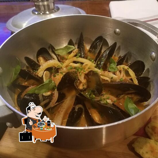 Bauer Farm Kitchen, Cincinnati - Restaurant menu, prices and reviews
