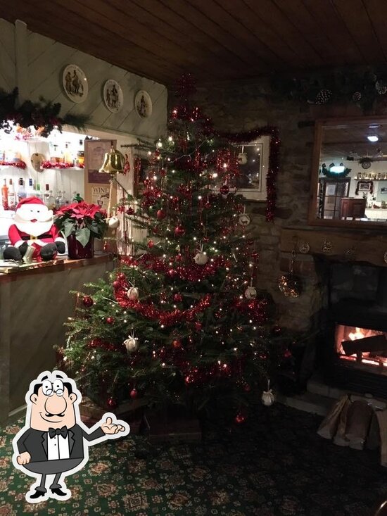 The Buck Inn at Wrelton in Pickering - Restaurant menu and reviews