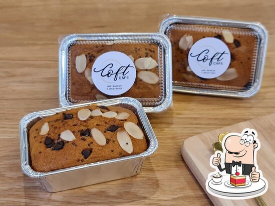 COFT Cafe, Bangkok, 827/1 Bangkhae - Restaurant reviews
