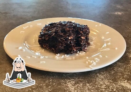Dr. Java's Coffee House in Prince Albert - Restaurant reviews