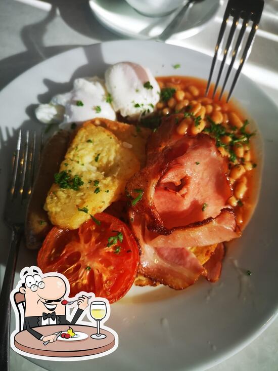 Ebb & Flow Restaurant, Batemans Bay - Restaurant menu, prices and reviews