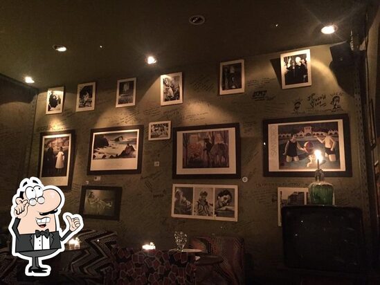 Perón Perón RestoBar, Buenos Aires - Restaurant menu, prices and reviews