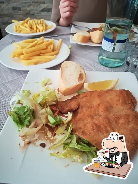 Gioia Ristorante Mediterraneo, Milano - Menu e recensioni del ristorante