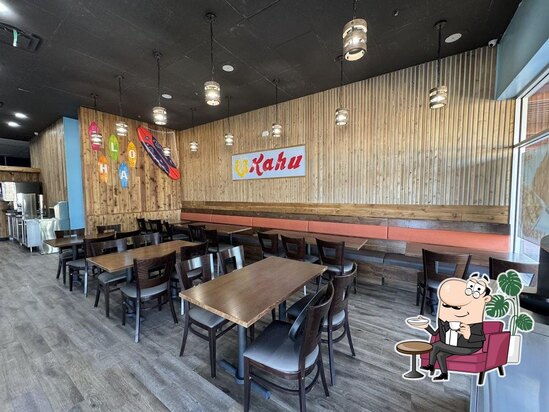 Kahu Hawaiian BBQ, Tucson - Restaurant menu, prices and reviews