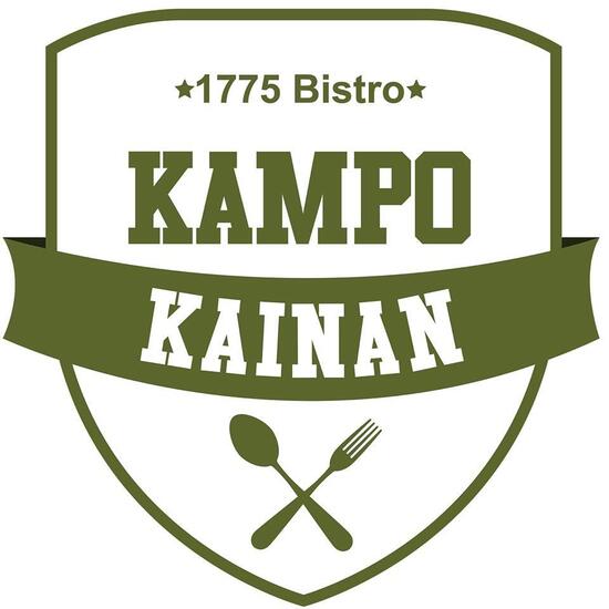 Menu at Kampo Kainan restaurant, Calamba