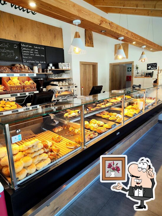 Landbäckerei Schönhofer, Bischofsmais - Speisekarte, Preise und Bewertungen