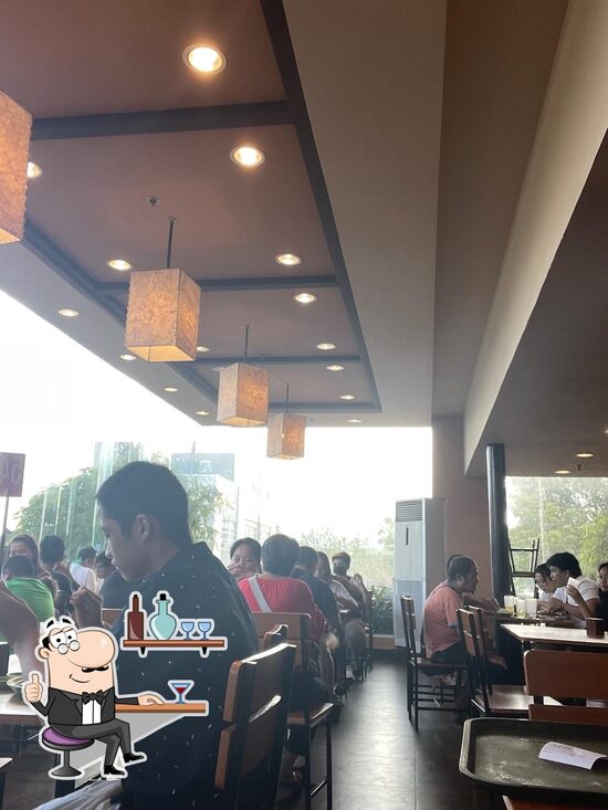 Mang Inasal, Davao City - Restaurant menu, prices and reviews