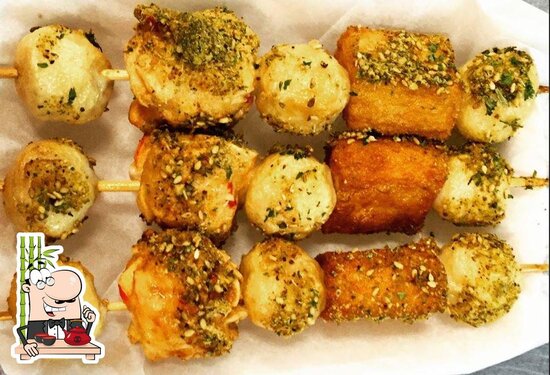 QL Chinese Gourmet in Huntington Beach