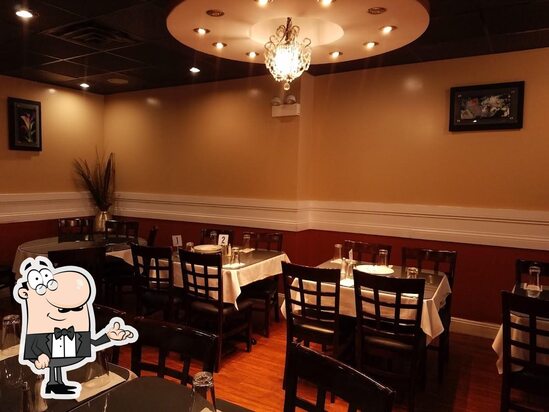 Serena Restaurant, Chicago - Restaurant menu, prices and reviews
