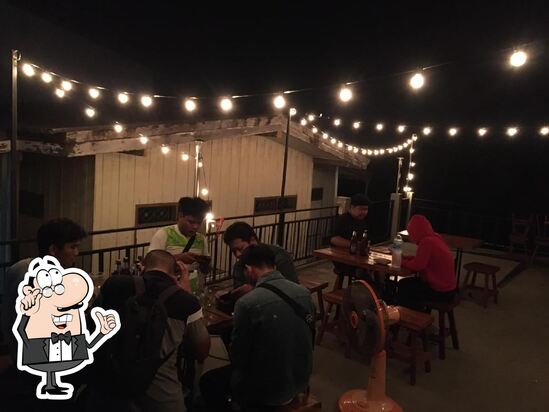 Cha-Long(ฉลอง) pub & bar, Khon Kaen