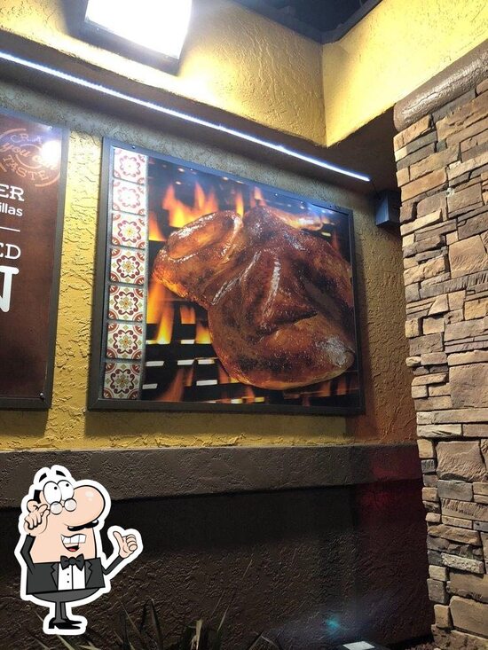 El Pollo Loco, San Diego - Restaurant menu, prices and reviews