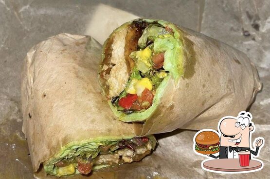 elephant + vine in Evanston - Restaurant menu and reviews