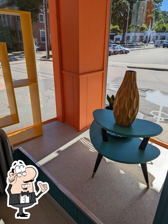 The Painted Baker Cafe, Putnam - Restaurant menu, prices and reviews