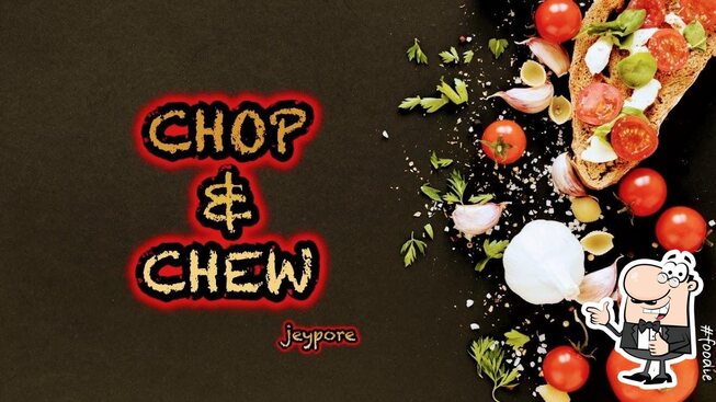 CHOP N CHEW, Jeypore - Restaurant menu, prices and reviews