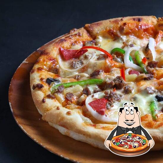 P&j pizza, Ormoc - Restaurant menu, prices and reviews