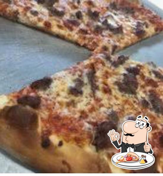 Papa Jacks Revere Pizza Pasta Sub Sandwiches Burger Italian food ...