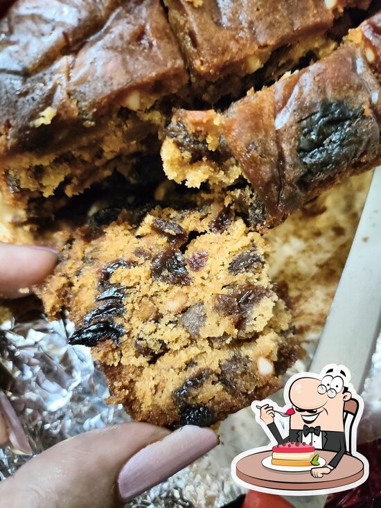 Anns Bakery Cafe and Confectionery, Angamaly - Restaurant menu, prices ...