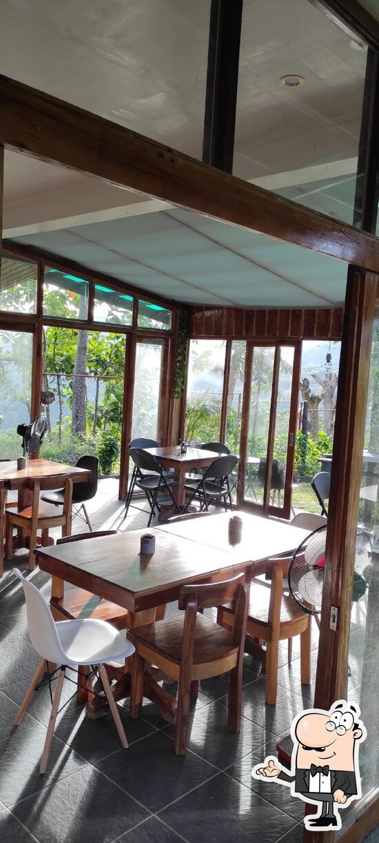 Berg Café, Леон - Меню, цены и отзывы о ресторане