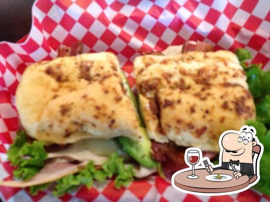 Cartwright's in Grants Pass - Restaurant reviews