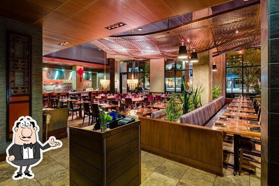 Carta del restaurante ChoLon - Downtown, Denver, Blake St #101