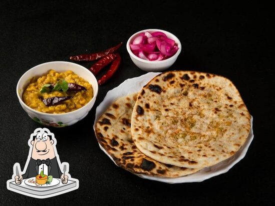 Daal Rotti, Chennai, Block 2C - Restaurant menu and reviews