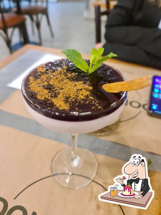 Don Limón Restaurante peruano, São Paulo - Restaurant menu and reviews