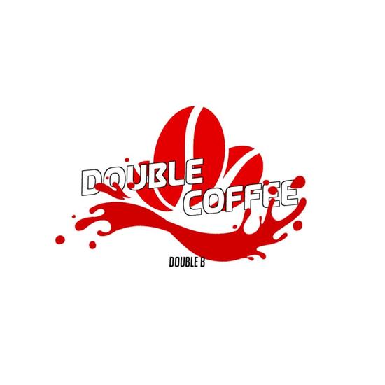 Menu at Double Coffee cafe, Sorong