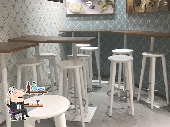 Gaya Gelato, Jakarta - Restaurant menu, prices and reviews