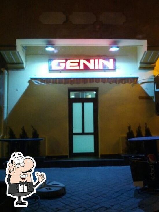 Shaorma Genin, Bucharest - Restaurant menu, prices and reviews