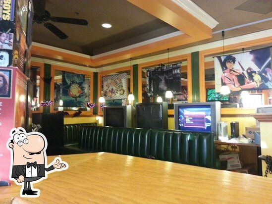 J Buffalo Wings of Conyers, Conyers - Restaurant menu, prices and reviews