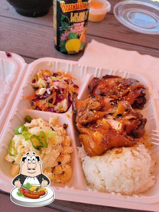 Local Grindz, Sweet Home - Restaurant menu, prices and reviews