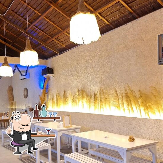 Malibu Cafe and Bar, Batam - Restaurant menu, prices and reviews