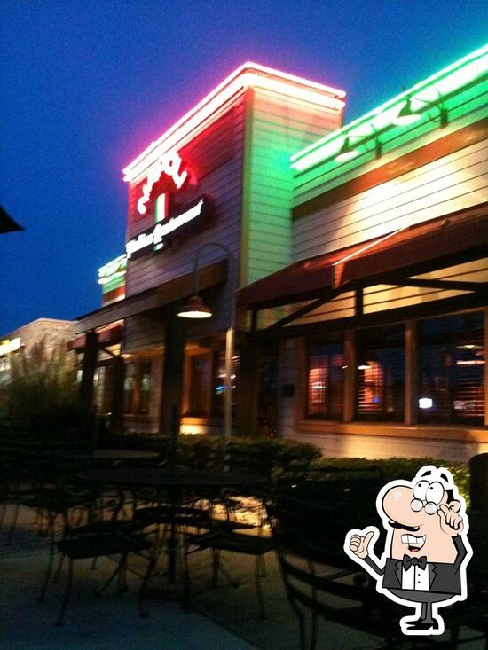 Napoli Italian Restaurant, Monroe - Restaurant menu, prices and reviews