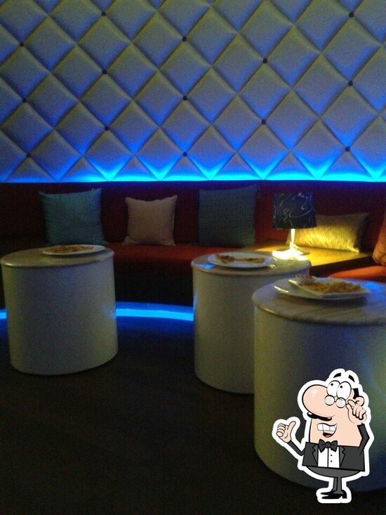 PVR bluO, Pune - Restaurant menu, prices and reviews