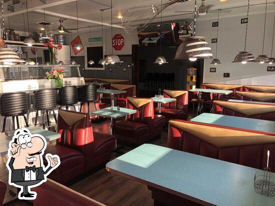 Southern Diner, Burien - Restaurant menu, prices and reviews