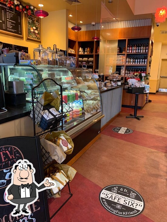 The Coffee Tree Roasters, 48 Fox Chapel Rd in Pittsburgh - Restaurant ...